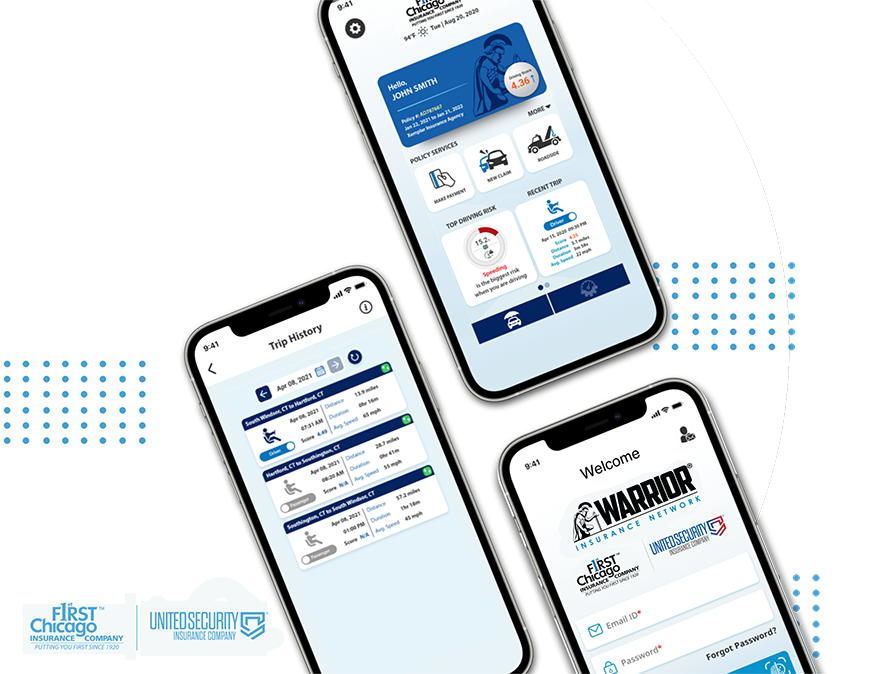 Warrior Insurance Network - Connecting agents with opportunities