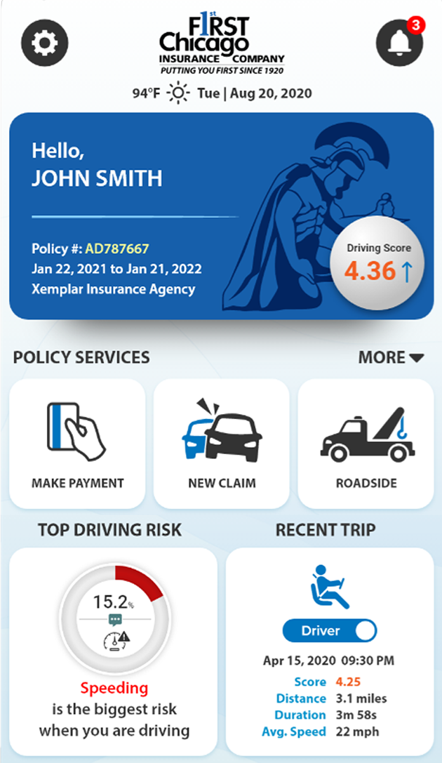 Warrior Insurance Network - Connecting agents with opportunities